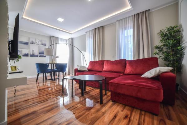 Centar Apartmani Zlatibor - Zlatibor