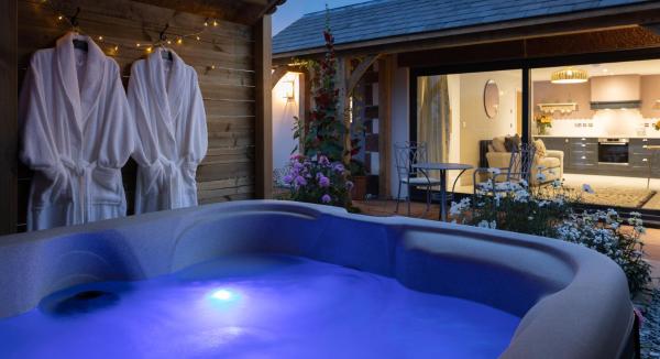 Hoglet Cottage - Carlisle