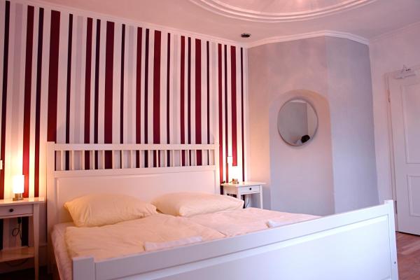 Lotte Hostel - Saksa