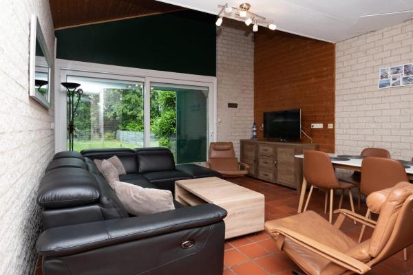 Holidayhouse - Het Smallengange 45 Kortgene - Goes