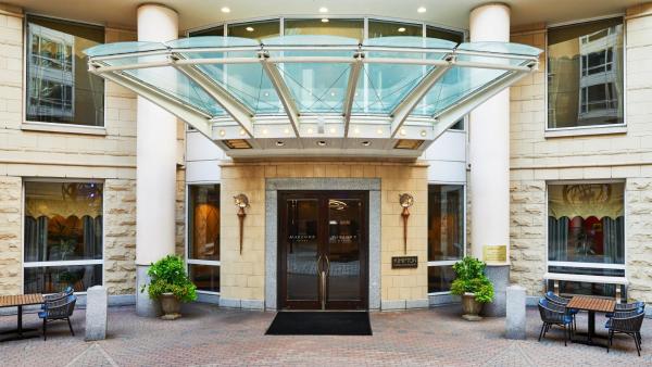 Kimpton Marlowe By Ihg - Cambridge, MA