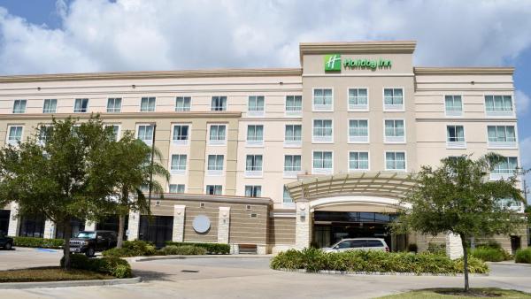 Holiday Inn Hou Energy Corridor Eldridge By Ihg - Houston, TX