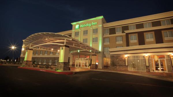 The Holiday Inn Amarillo West Medical Center By Ihg - Amarillo, TX