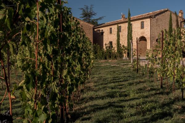 Podere Le Coppiole