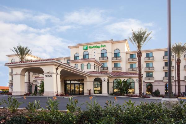 Holiday Inn El Monte - Los Angeles By Ihg - Whittier, CA