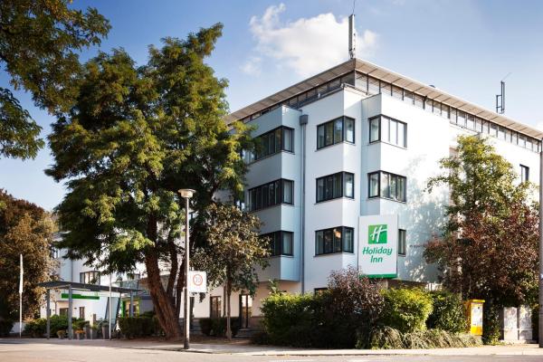 Holiday Inn Dresden - City South, An Ihg Hotel - Dresden