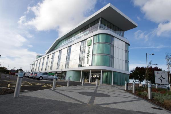 Holiday Inn Southend By Ihg - Burnham-on-Crouch