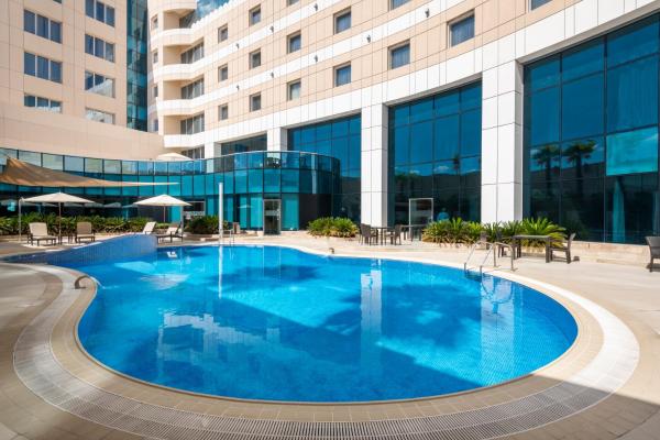 Holiday Inn Muscat Alseeb By Ihg - Muscat