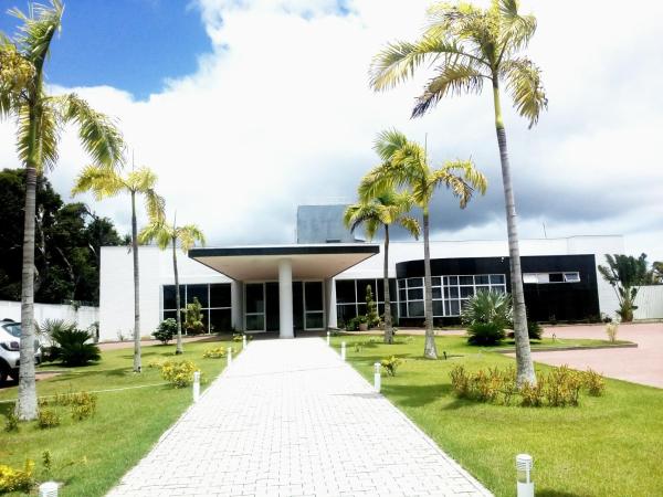 Hotel Abba Goiana Pe - Pernambuco (estado)
