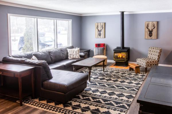 Boutique Suite #7 - The Blue Mountains