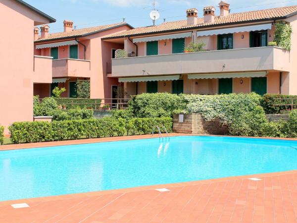 Holiday Home In Lazise Near Ski Area & Lake Garda - Bardolino
