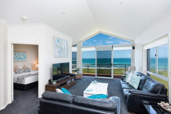 Meridian Beachside Apartments - Hunter Region