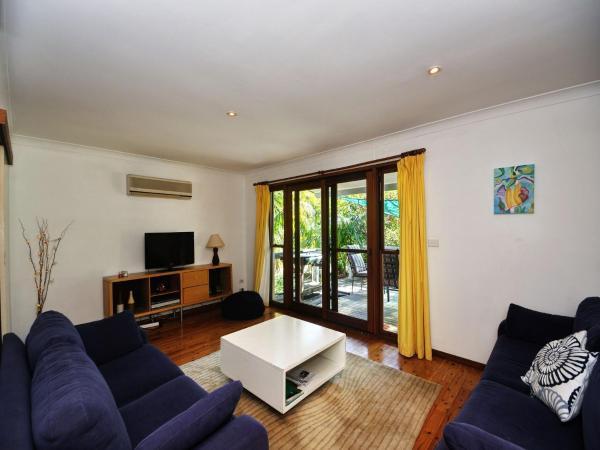 Brilliant Location - Port Stephens