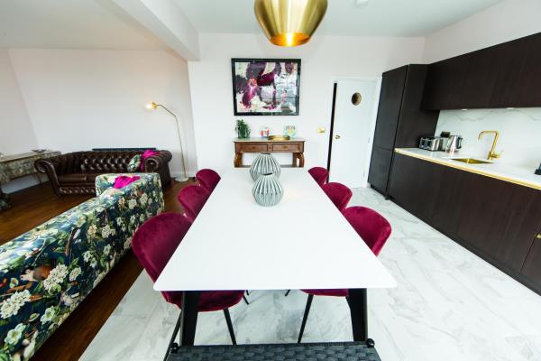 Villa Neptune At Rounton Villa By Maison Parfaite - Hot Tub - Parking - Robin Hoods Bay - England