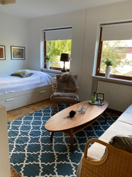 Guesthouse Jensen Aarhus - Aarhus
