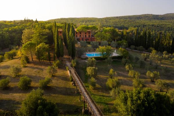 Palazzo Vittoria - Grosseto