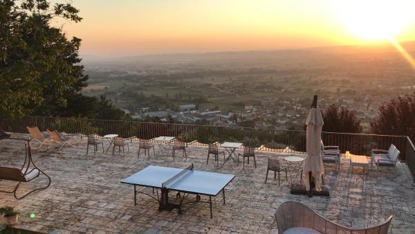 Villa Clara - Assisi