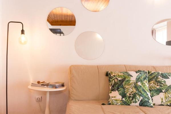 Cozy Studio Downtown - Casal de Cambra