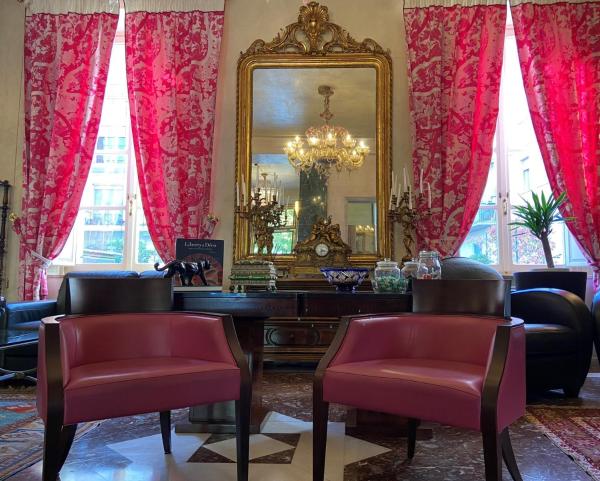 Hotel Verdi Boutique Hotel - Parma