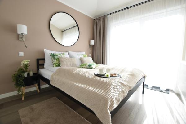 Apartamenty Pod Gwiazdami - Ustroń