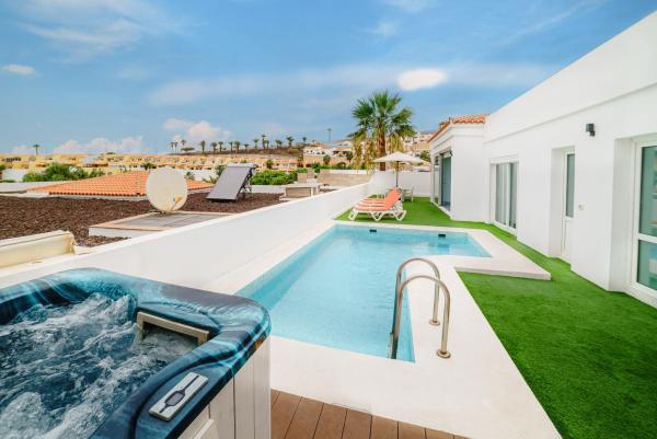 Villa Carlota Costa Adeje - Playa de las Américas