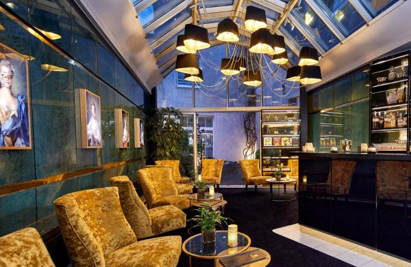 Das Carls Hotel - Neuss