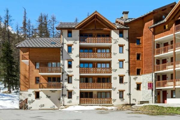 Residence Albane - Maeva Home - Saint-Véran