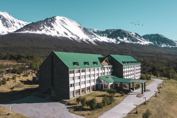 Wyndham Garden Ushuaia Hotel Del Glaciar - Ushuaia