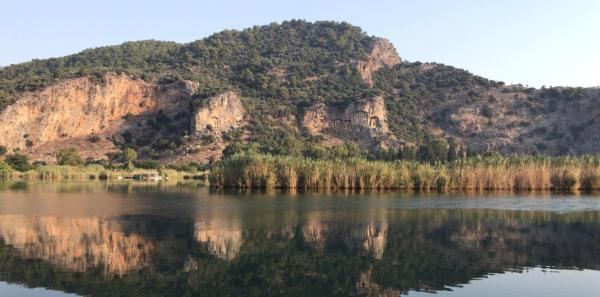 Kano Hotel - Dalyan