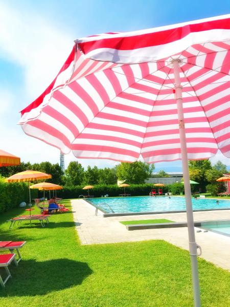 Hotel Ca' Brugnera - Friuli-Venezia Giulia