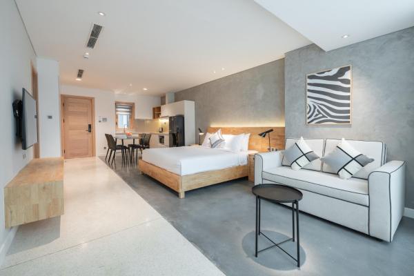 Bi Eco Suites Hanoi - Hanoi