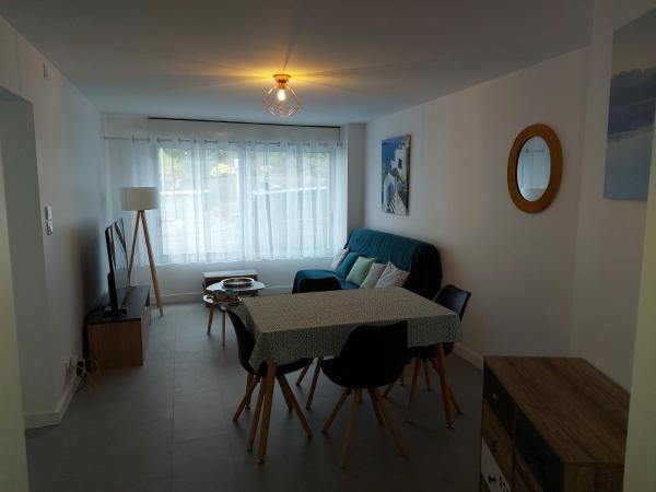 Choletais Forever... - ibis budget Cholet Centre