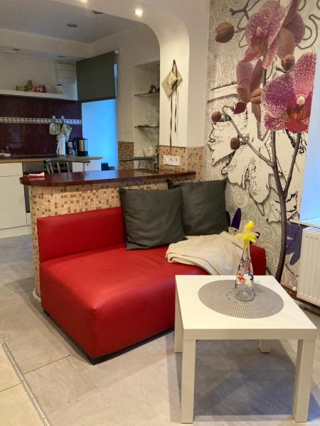 Apartamenti - Lettland
