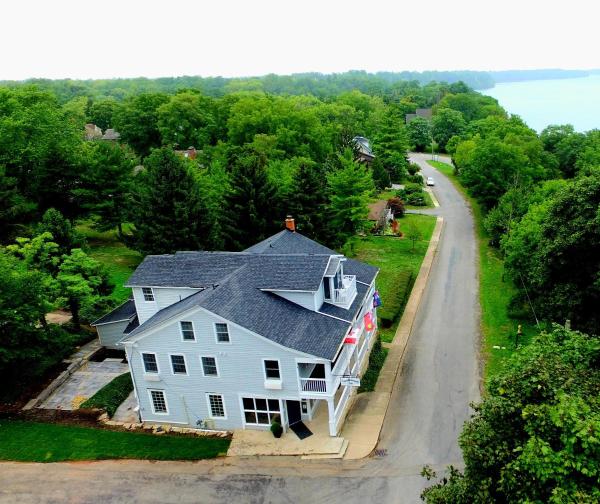 South Landing Inn - Niagara-on-the-Lake