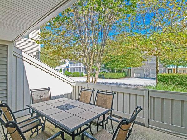 Sea Colony - 53010 Lakeshore - Delaware