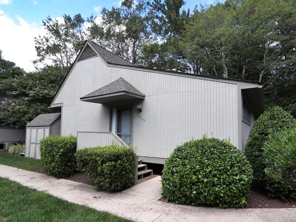 Sea Colony - 4503 Tie Breaker - Bethany Beach, DE