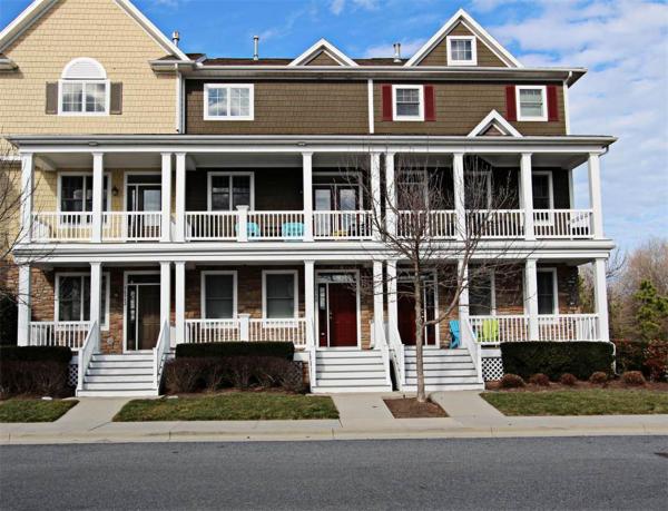 Bayside Resort - 36360 Azalea - Delaware