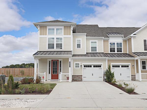 Bayside Resort - 28031 Sea Dock - Delaware