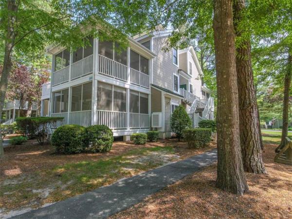 Sea Colony - 21005 Timberview - Bethany Beach, DE