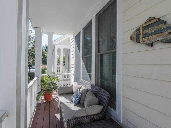 Bear Trap Dunes - 60 Willow Oak - Delaware