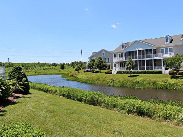 Bear Trap Dunes - 131 Willow Oak - Delaware