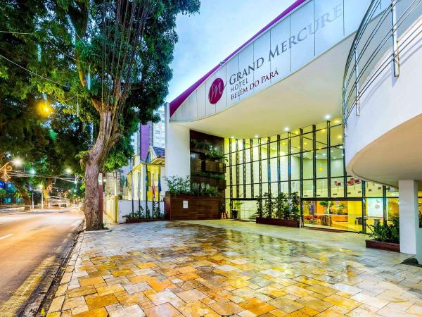 Grand Mercure Belem Do Para - Belém