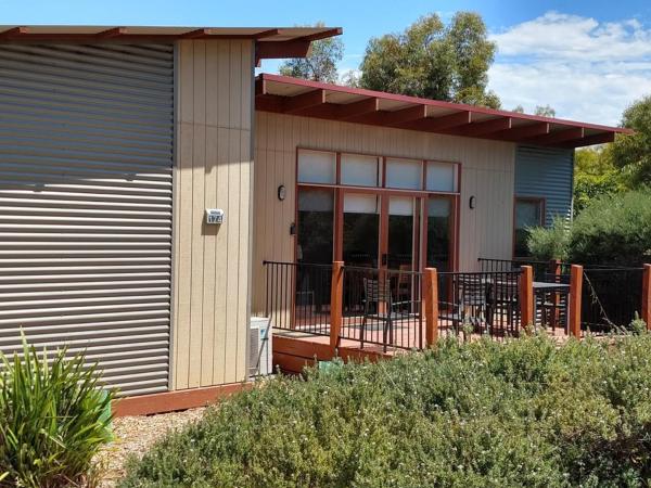 Eco Holiday Resort Villa 174 - Ventnor