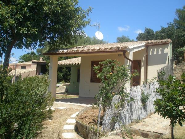Dino&fanny Villasimius - South Sardinia