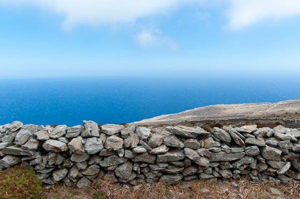 Pagali Hotel - Cyclades