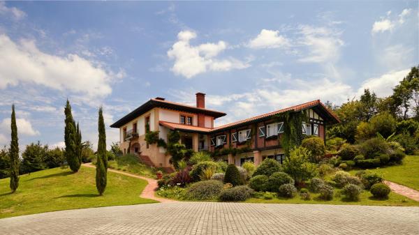 Hotel Ibarra Zalla - Balmaseda