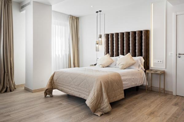 Urban Anaga Hotel - Santa Cruz de Tenerife