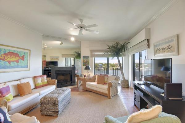 Shipwatch Unit E603 - Perdido Key, FL