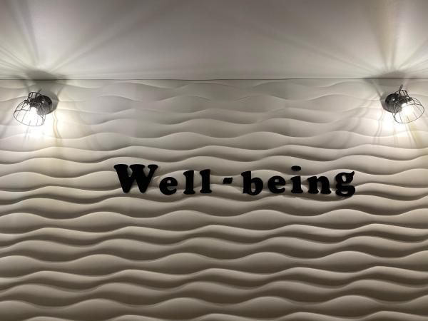 Апартаменты Well - Being - Ukraine