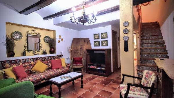 Casa Los Maños - Rubielos De Mora - Mora de Rubielos